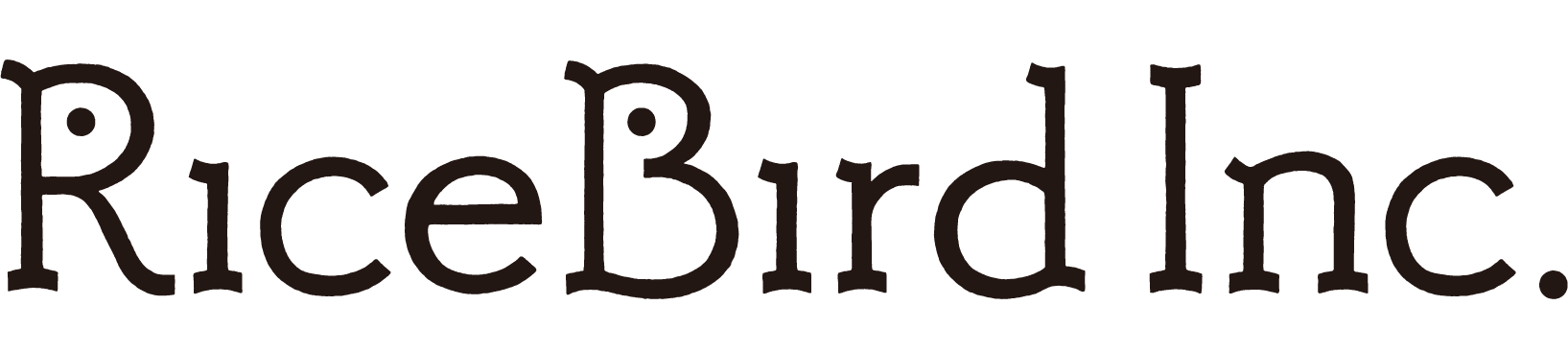 Ricebirdについて – ricebirdclub